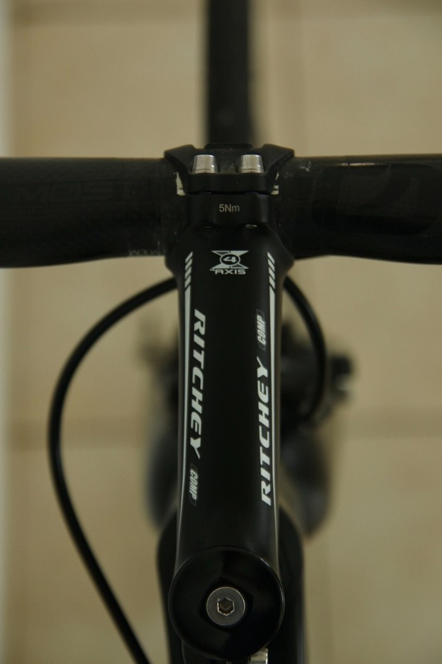 *2021 Colnago V3RS Road Bike – Size 45 cm – Excellent Condition – Black ...