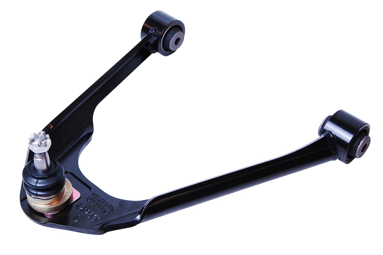 Mevotech Front Upper Driver Left Control Arm & Ball Joint For Infiniti ...
