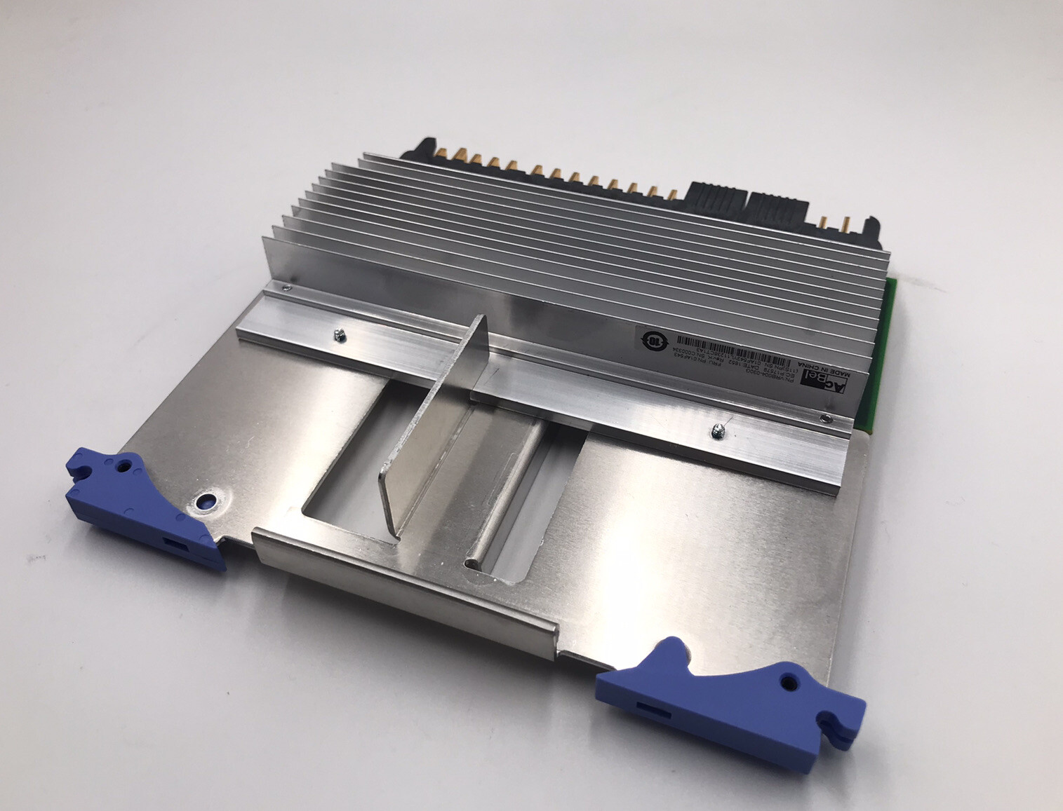 IBM 820X PROCESSOR VRM 01AF543 VRB004-030G P02871 | eBay