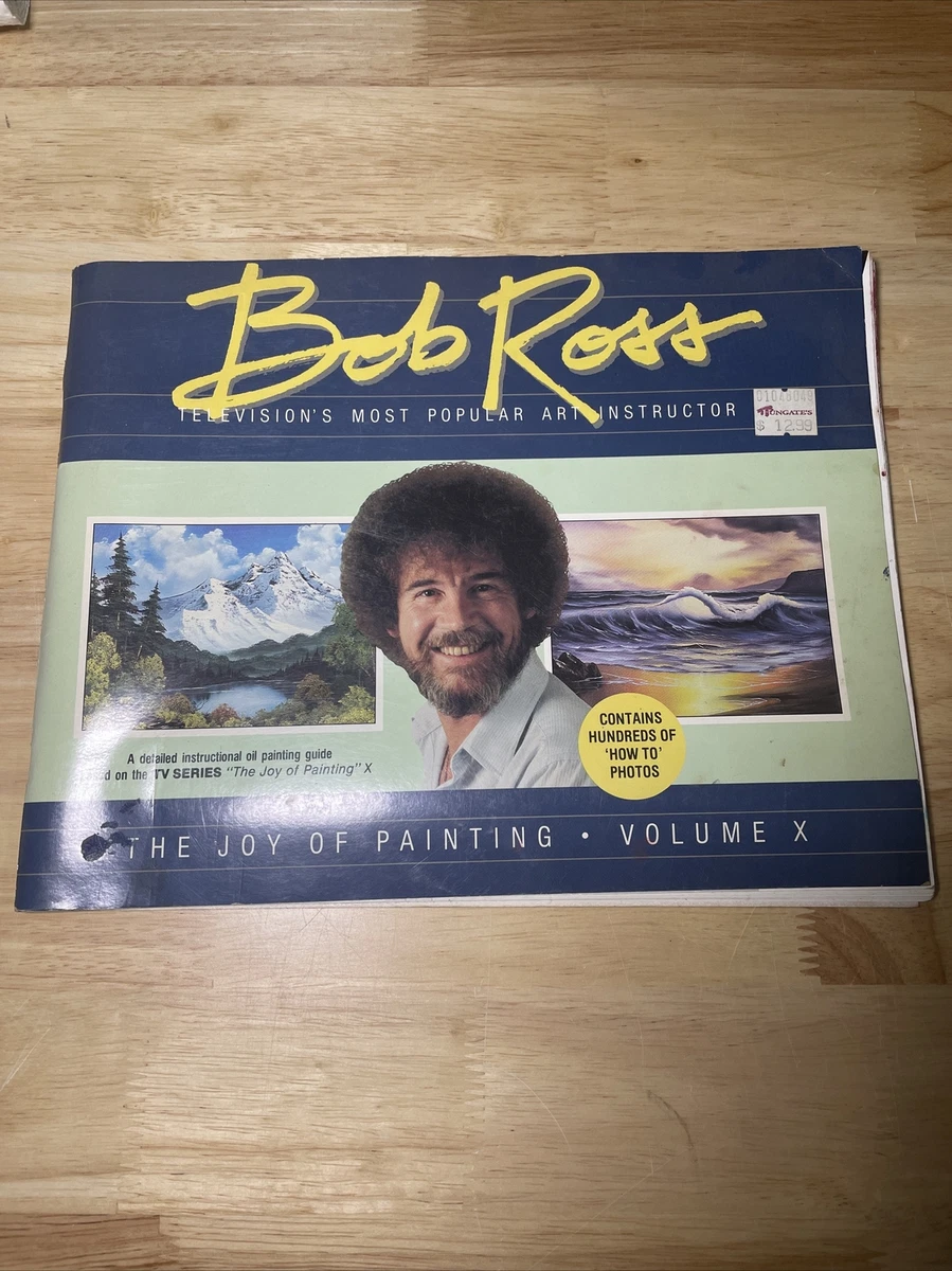 Bob Ross Incorporated
