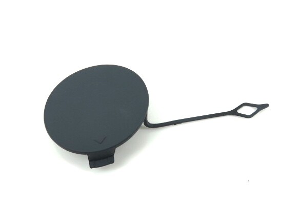 BMW Genuine M Sport 4 Series Blue Front Towing Eye Cover Flap ...