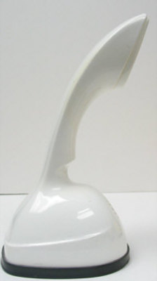 White Ericofon Telephone - Full Restoration | eBay