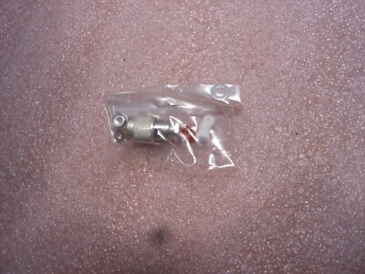 DELTA CONNECTOR PART # 1201-043-A001 NSN: 5935-00-917-0111 | eBay