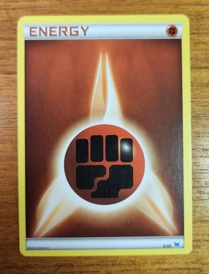 Fighting Energy Pokemon Energy Card, Trainer Kit – Latios 3/30 | eBay