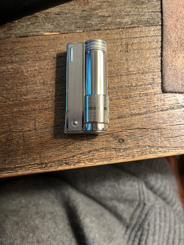 Vintage (Indian Motorcycle Company packaging) IMCO 6700 Lighter-NEVER ...