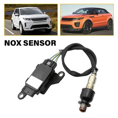 LR093669 NOX Sensor For Range Rover Evoque L538 L550 Discovery Sport ...