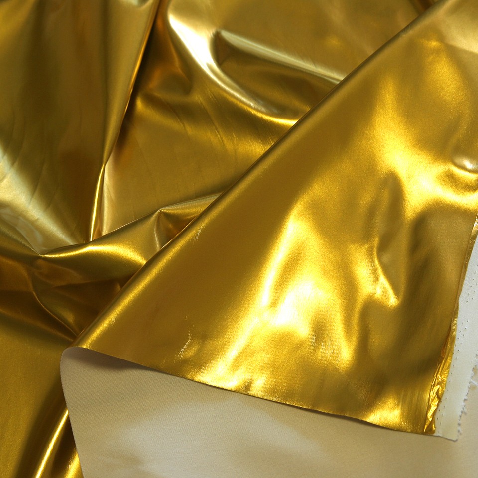 SHINY METALLIC PVC VINYL for DANCE GOTH DRESS CATSUIT CORSET BALLOONS ...