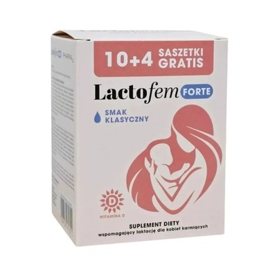 Pharma Dot Lactofem Forte, insapore, 14 bustine | eBay