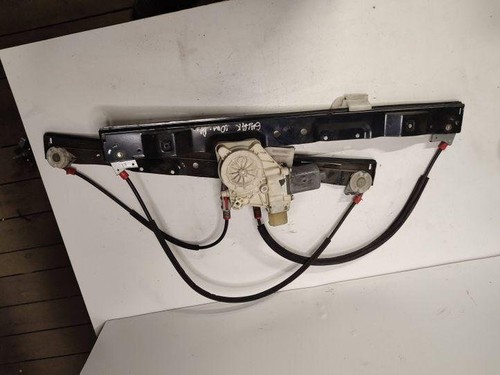 FORD GALAXY 0130822287 Lève-vitre de Porte Avant Gauche 2.00 Diesel ...