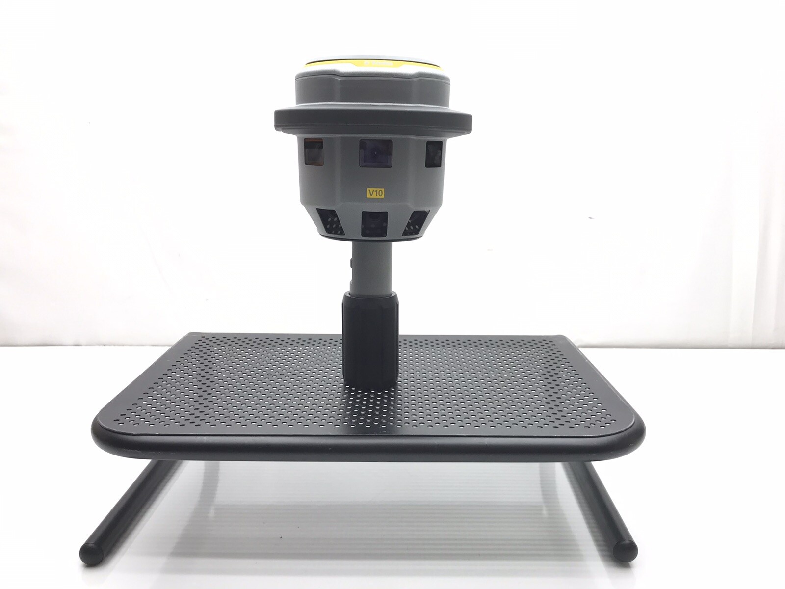 Trimble V10 Imaging River 12 Integrated Cameras System with Power Mount ...