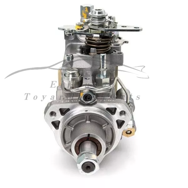 0460424255 2644N209/24 Fuel Injection Pump fits for Perkins 1104C-44 ...