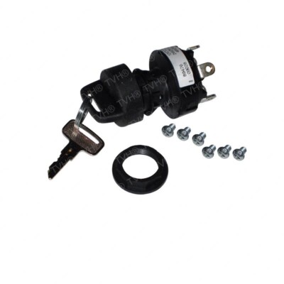 FOR JLG 4360471 KEY SWITCH | eBay