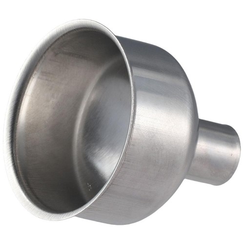 Metal Stainless Steel Funnel Small Oil Liquid Funnel Mini Funnels ...