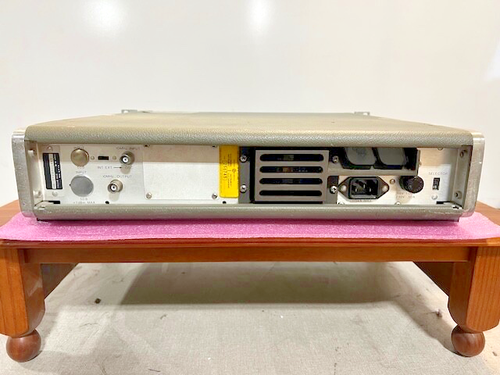 HP 5340A Frequency Counter | eBay