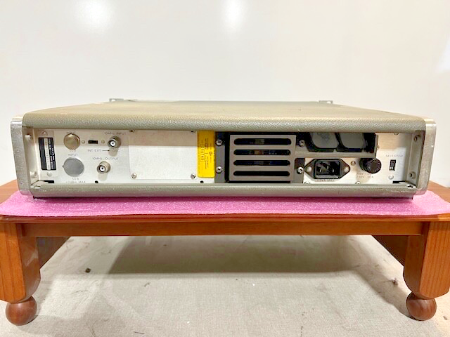 HP 5340A Frequency Counter | eBay