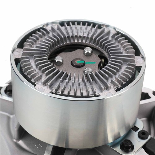 For Volvo D13 D16 WATER PUMP 24152057 2017 2018 2019 2020 2021 2022 ...