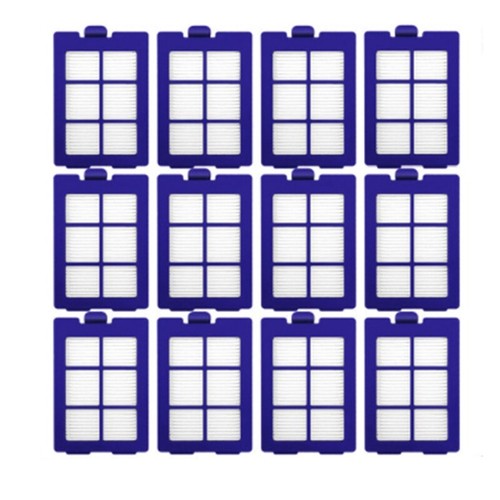Remplacement Du Filtre Hepa pour Anker RoboVac X8 SéRie Robot ...