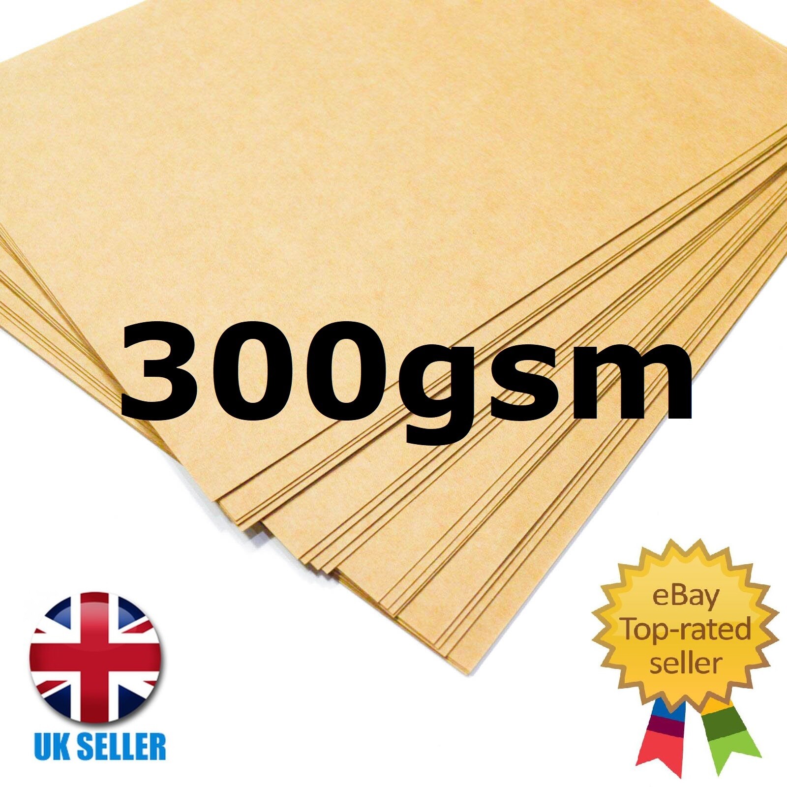 A3 A4 A5 BROWN KRAFT CARD MAKING STOCK BLANKS PAPER CRAFT LOT BOX PLACE ...