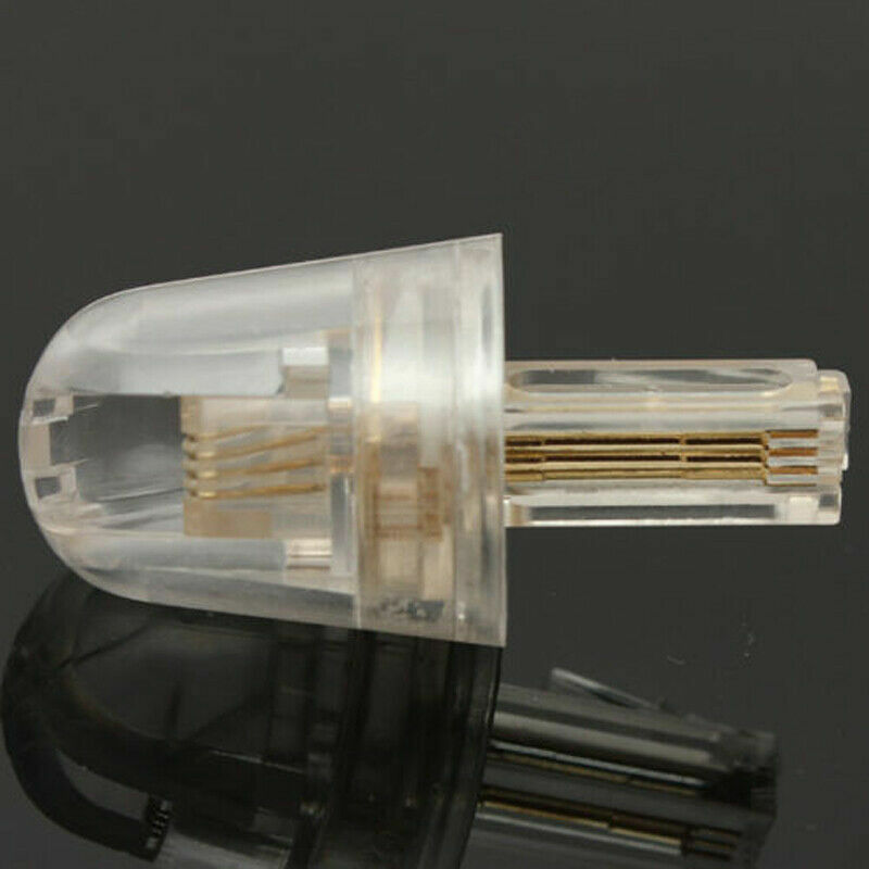 Telephone Handset Phone Coil Cord Swivel Twist Top Untangle Detangler ...