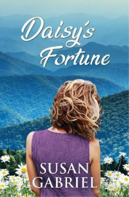 Susan Gabriel Daisy's Fortune (Poche) Wildflower Trilogy | eBay