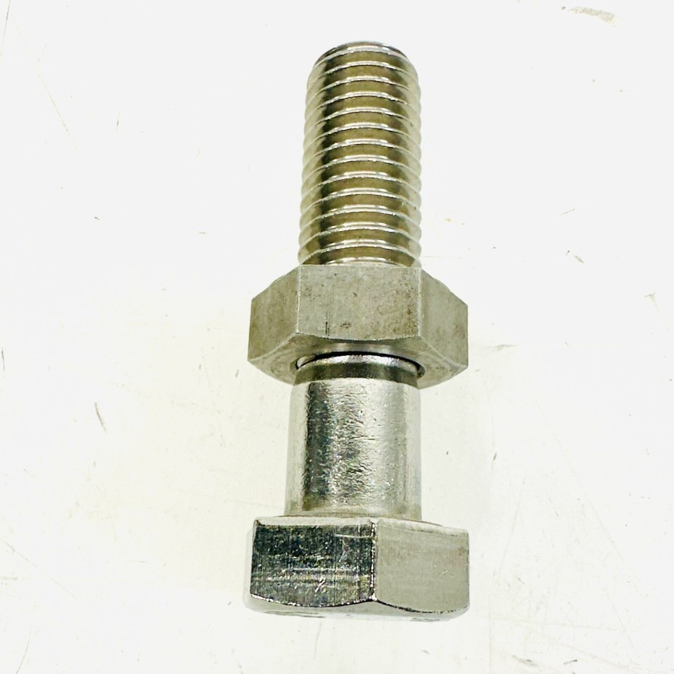 EZ Lock REPLACEMENT PIN Bracket Bolt Nut Docking Station Plate Power ...