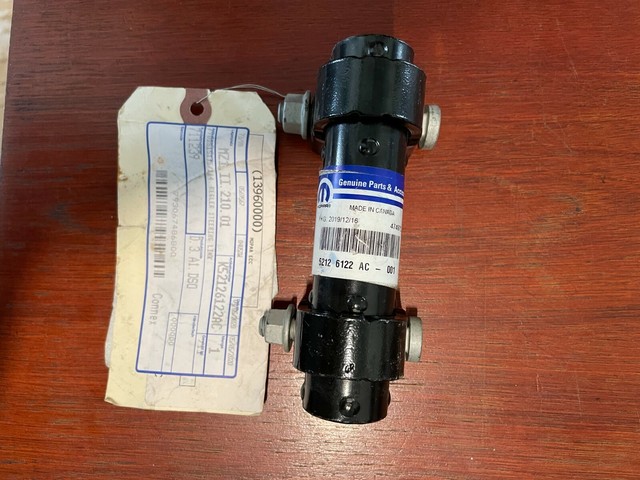 Steering Column Tilt Adjuster Mopar 52126122AC for sale online | eBay