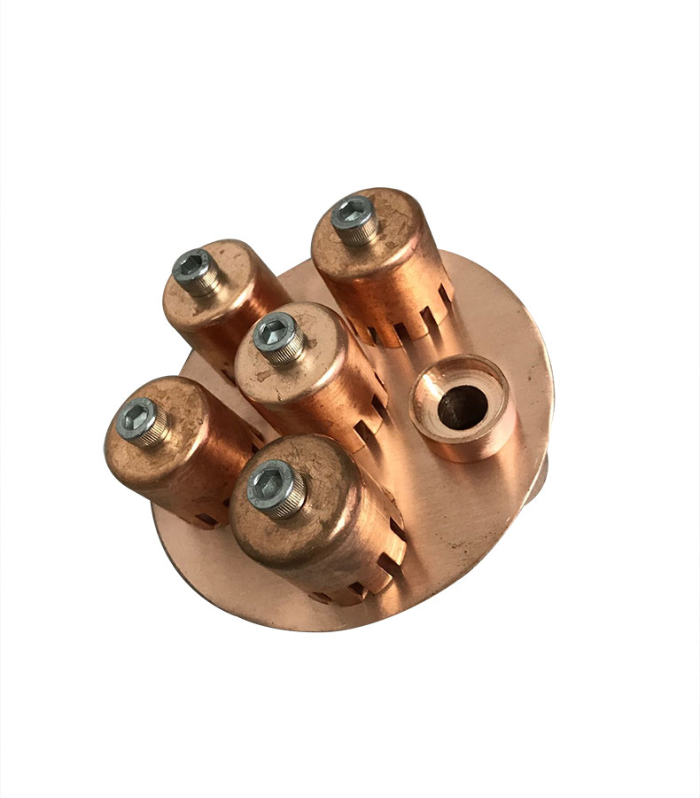 Reflux Still Complete Setup 13 Gal (50L) Stainless Tri Clamp Moonshine ...