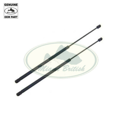 BHE790030 OEM LAND ROVER REAR TAIL GATE WINDOW SHOCK STRUT GAS LIFT ...