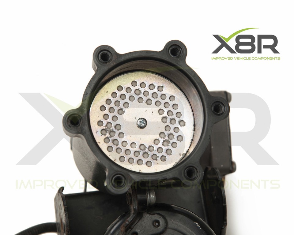 LAND ROVER LR4 / DISCOVERY 4 AIR SUSPENSION COMPRESSOR REBUILD KIT ...