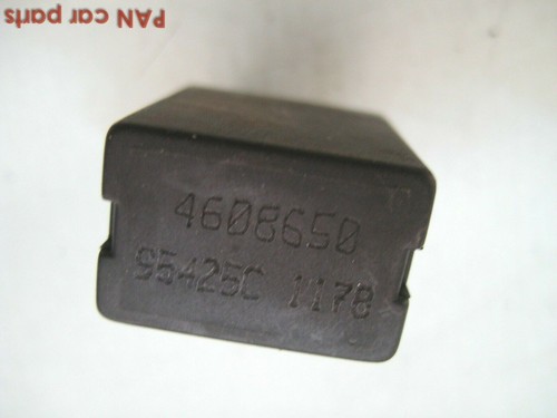 Chrysler Voyager Relais 4608650 schwarz | eBay.de