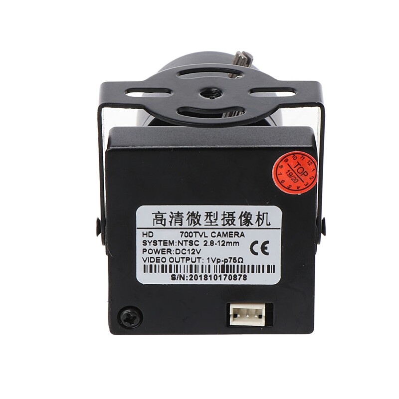 Cmos Security Cameras