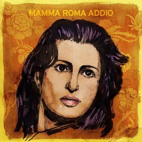 O.S.T.-Mamma Roma Addio Mamma Roma Addio (Vinyl) 8033706217191 | eBay