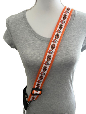 Oklahoma State University Purse Strap 46” Grad or alumni Gift 4 Her Mom ...