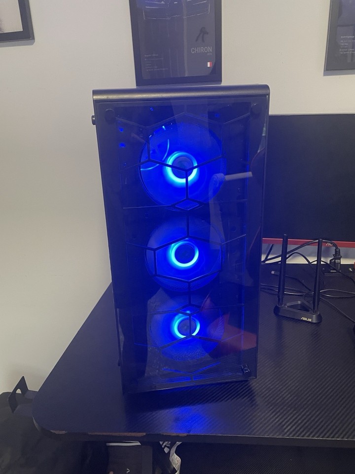 Custom Gaming PC | eBay