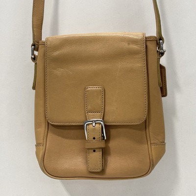 Coach MOS-7775 Crossbody 9MOS-7775 | eBay