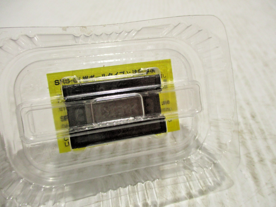 NEW THK SRS9XMUU(GK) LINEAR GUIDE | eBay