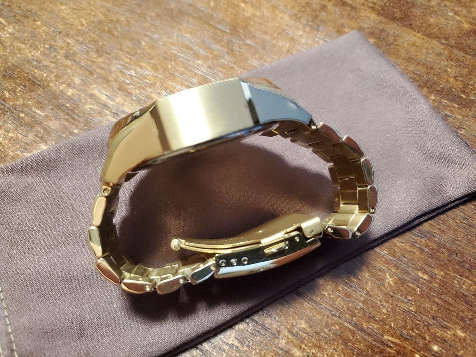 Diesel DZ4360 Watch 42mm | eBay