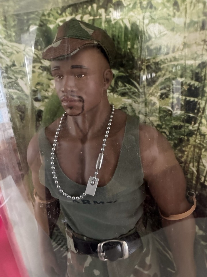 Billy Dolls anatomically correct 1996 1st edition new in box by Totem ...