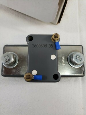 Cutler-Hammer Neutral Current Sensor 7801C40G03 Ratio 400:0.01-GREEN | eBay