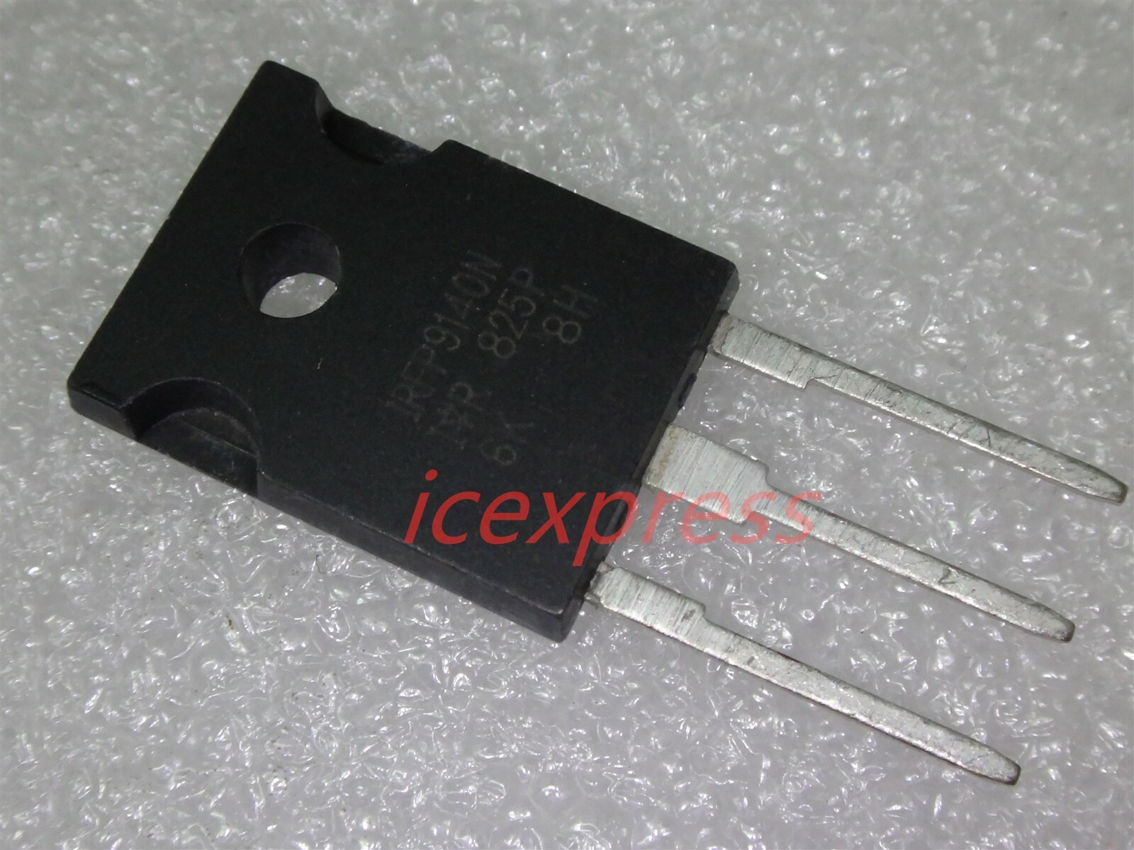 10PCS IRFP9140N TO-247 | eBay