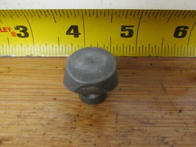 Johnson Evinrude OMC Knob 202636 0202636 | eBay