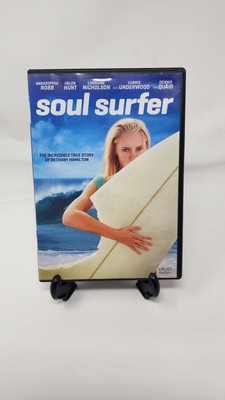Soul Surfer 2011 DVD | eBay