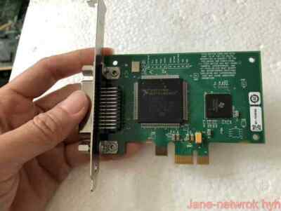 100% test NI PCIE-GPIB 778930-01 (by Fedex or DHL with warranty) | eBay