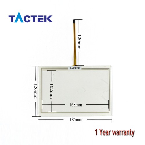 1X PP45 Power Panel Touch Screen for 4PP045.0571-062 4PP045-0571-062 ...