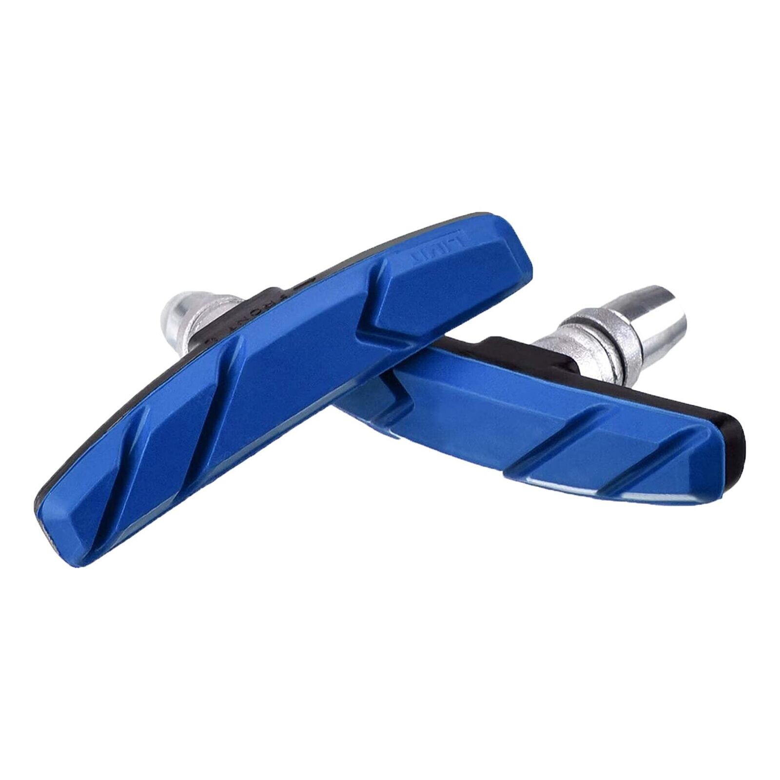 1 PAIR V BRAKE BLOCKS CYCLE BIKE BICYCLE MTB MOUNTAIN BRAKE BLOCKS PADS ...