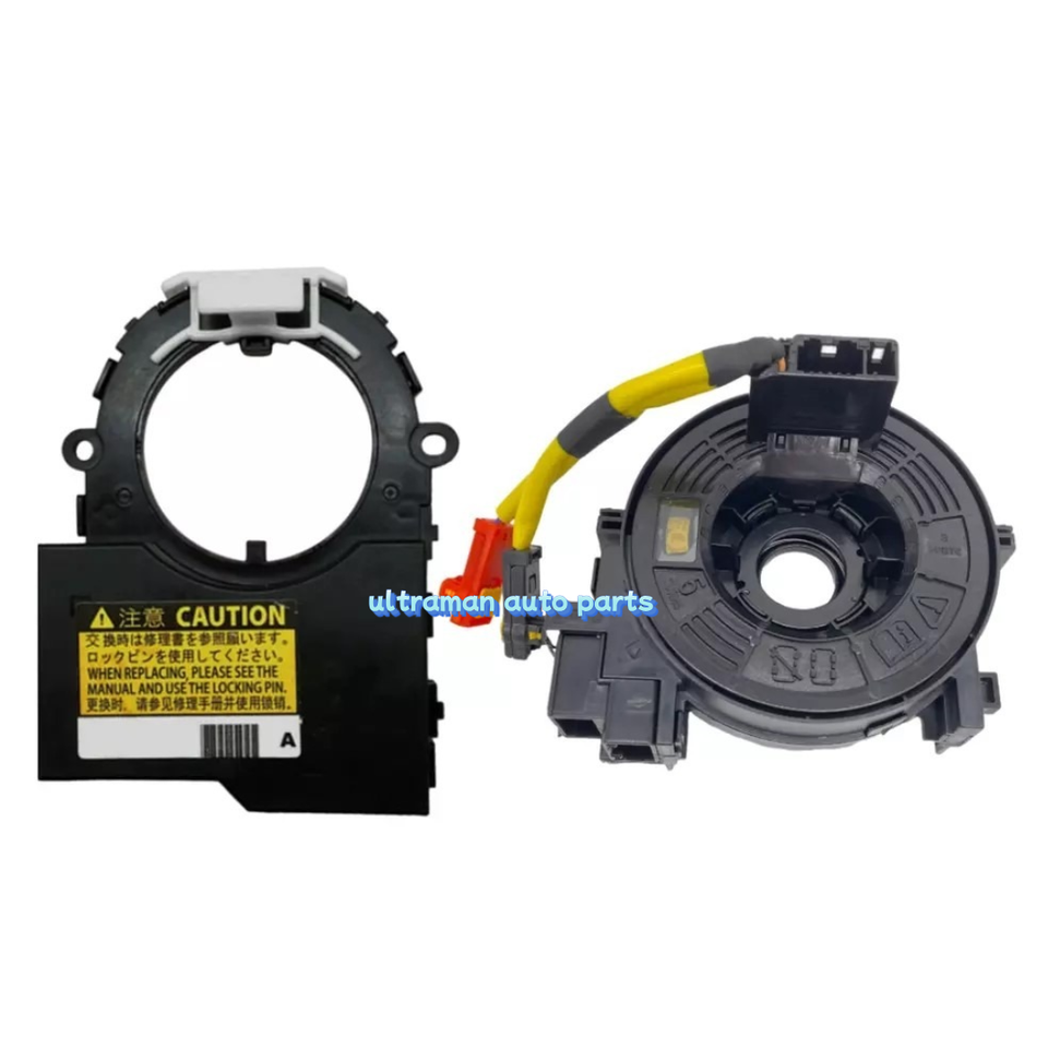 Clock spring w/ Angle Sensor 84307-0R050 For Corolla iM RAV4 Tacoma ...