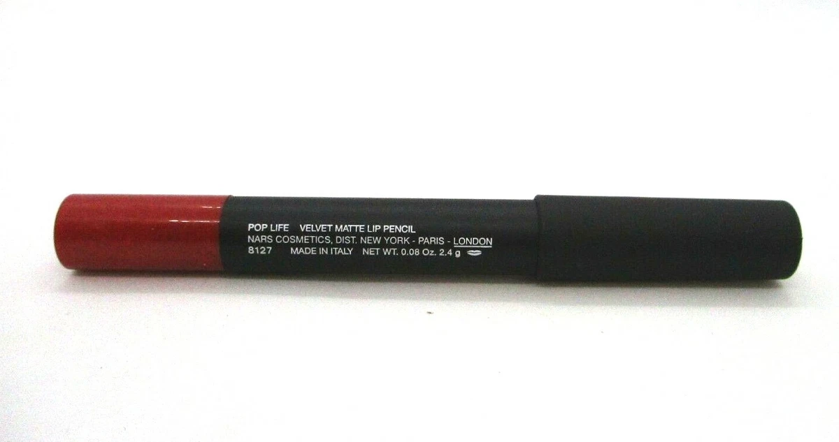 Nars Pop Life Matte Lip Pencil