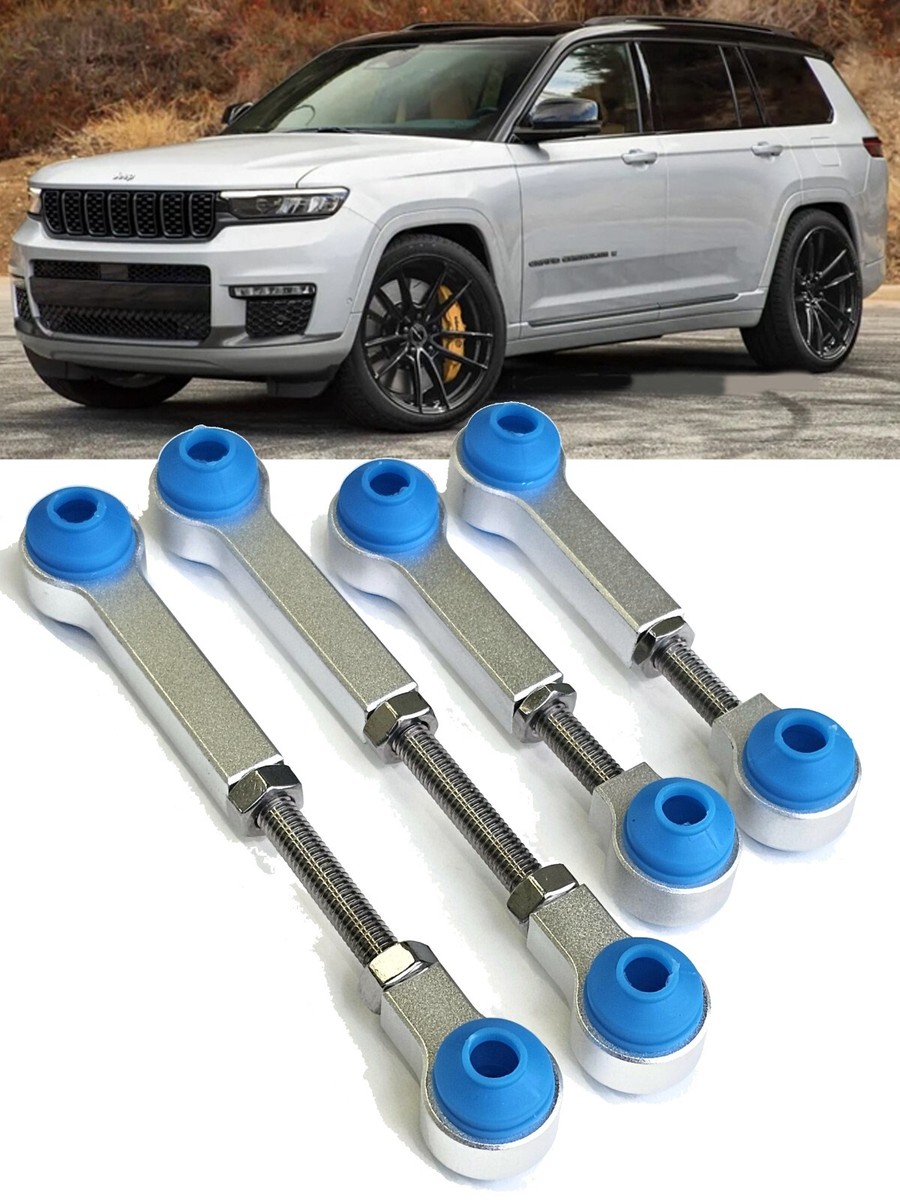 4x4 Lowering Kit Eibach 2892.540 SUV PRO KIT (Set Of 4 Springs)