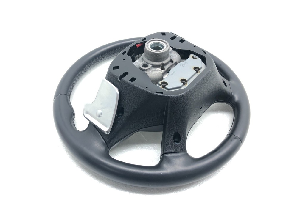 2017-2019 GENESIS G90 STEERING WHEEL W/ PADDLE SHIFTERS OEM. | eBay