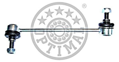 OPTIMAL Link Stabilizer Front Right For HYUNDAI Getz 02-10 54840-1C000 ...